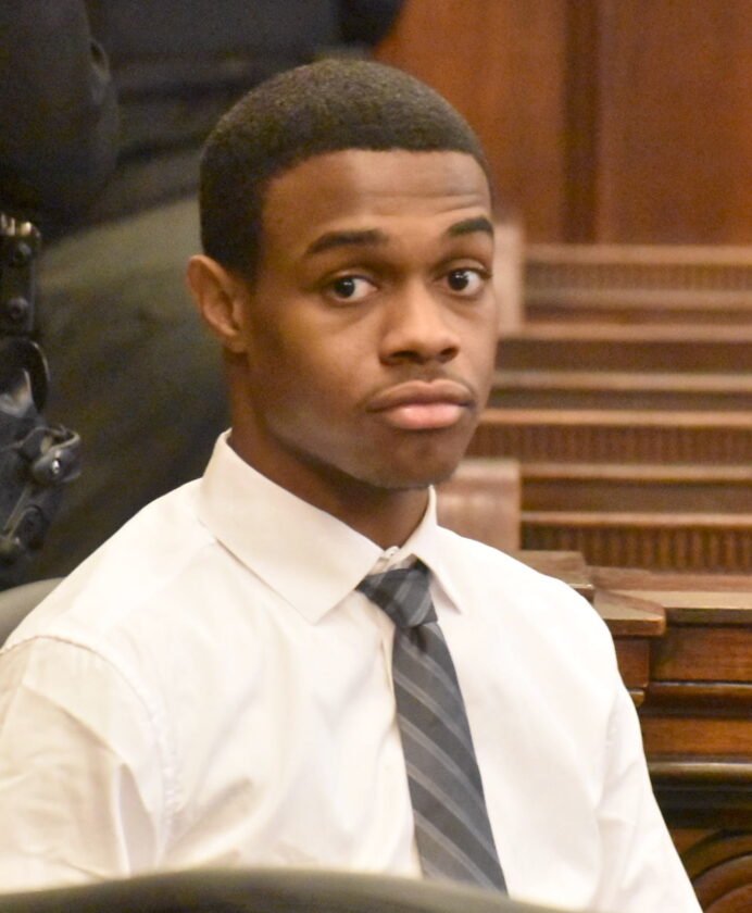 Sellers murder trial about to begin again in Mahoning courtroom | News ...
